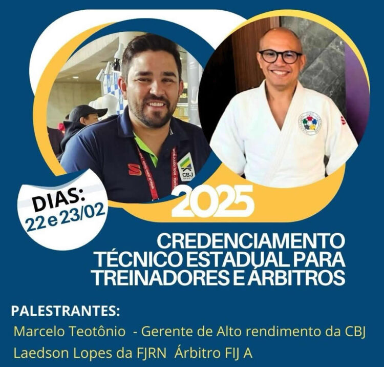 CBJ DIVULGA SOFTWARE DE PLACAR DE JUDO COM AS NOVAS REGRAS • Federação ...